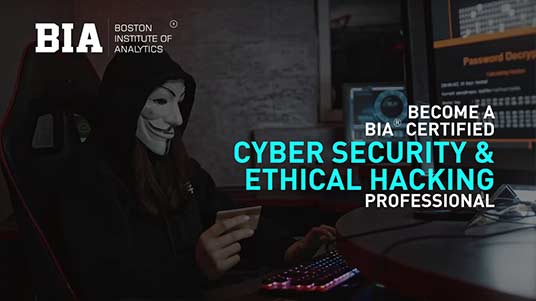 Best Ethical Hacking Course In India With 100% Job Guarantee