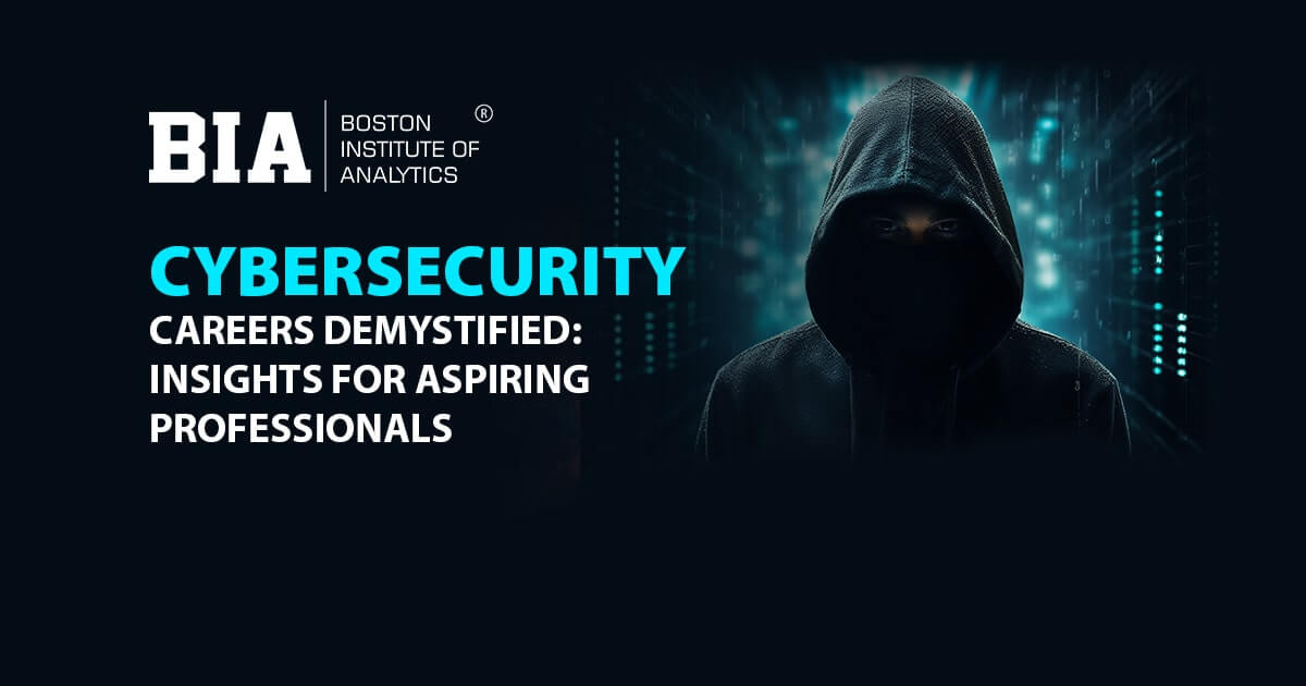 Unlocking Cybersecurity Careers: Your Gateway To Digital Defense