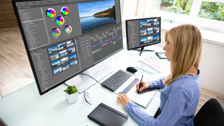 10 Best Easy-to-Use Video Editing Software For Beginners: Complete ...