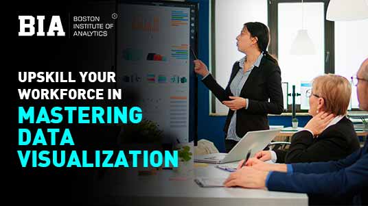 Master Data Storytelling With Top Data Visualization Corporate Training ...