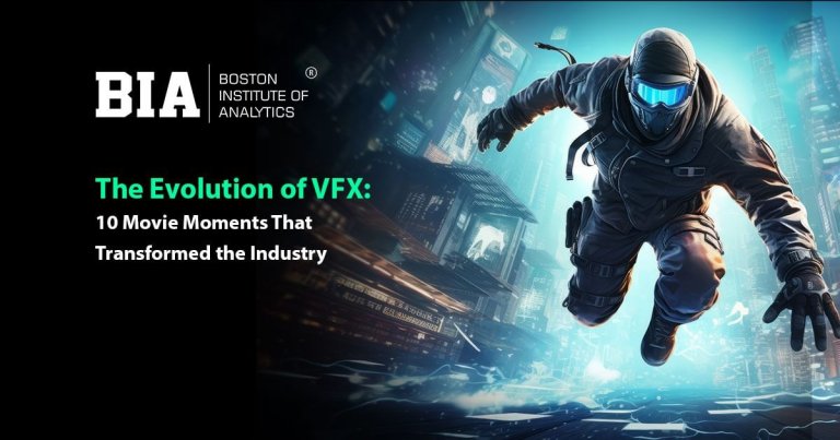 10 Groundbreaking VFX Moments In Movie History