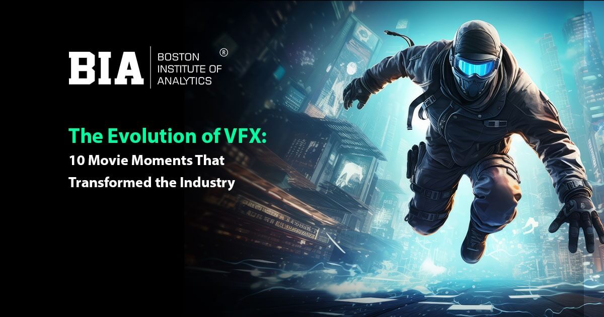 10 Groundbreaking VFX Moments In Movie History