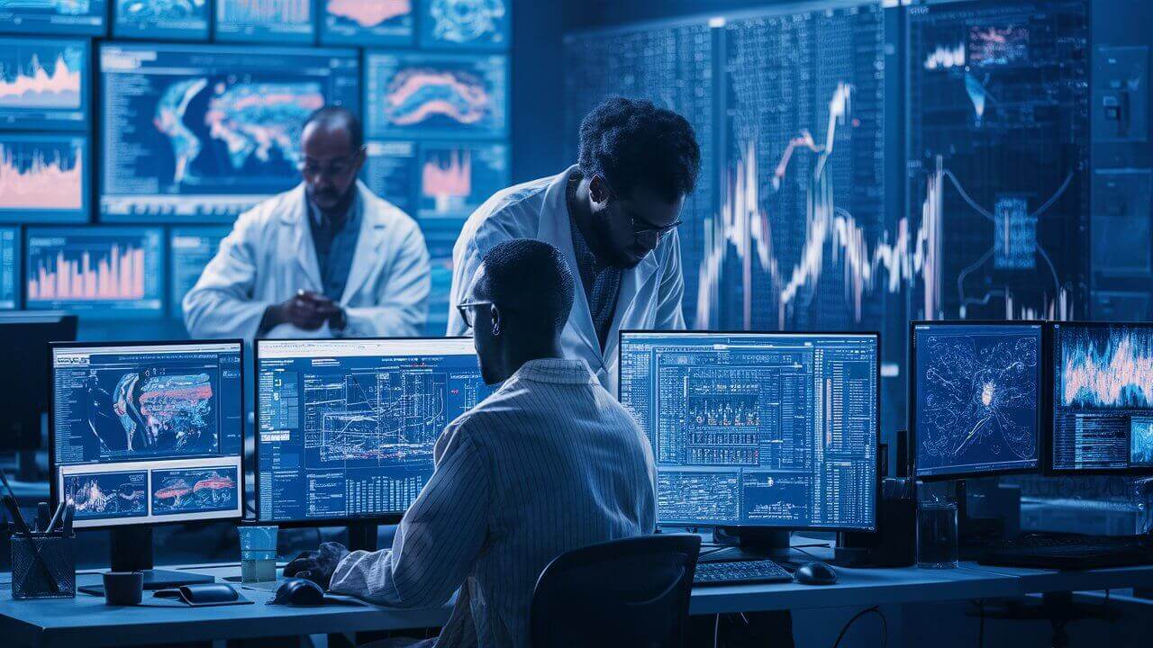 A Day In The Life Of A Data Scientist - Boston Institute Of Analytics LLC