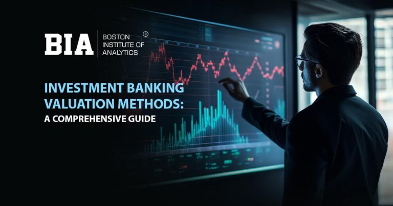 Investment Banking 101: Top 10 Valuation Techniques For Success