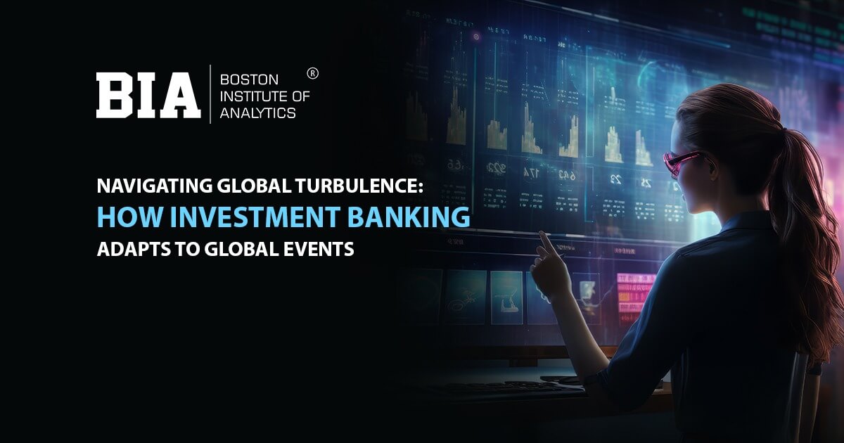 Blogs - Boston Institute of Analytics LLC