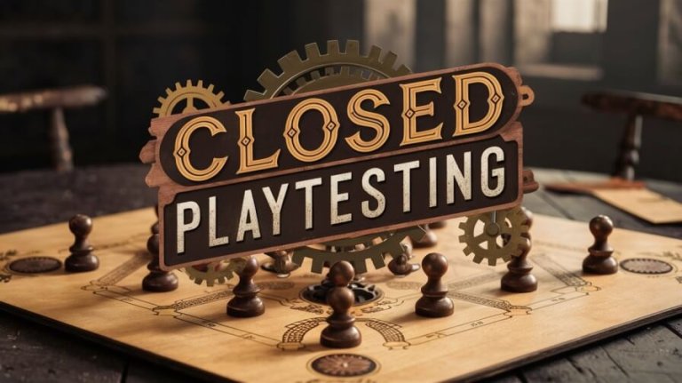 The Importance Of Playtesting: How To Get Valuable Feedback On Your ...