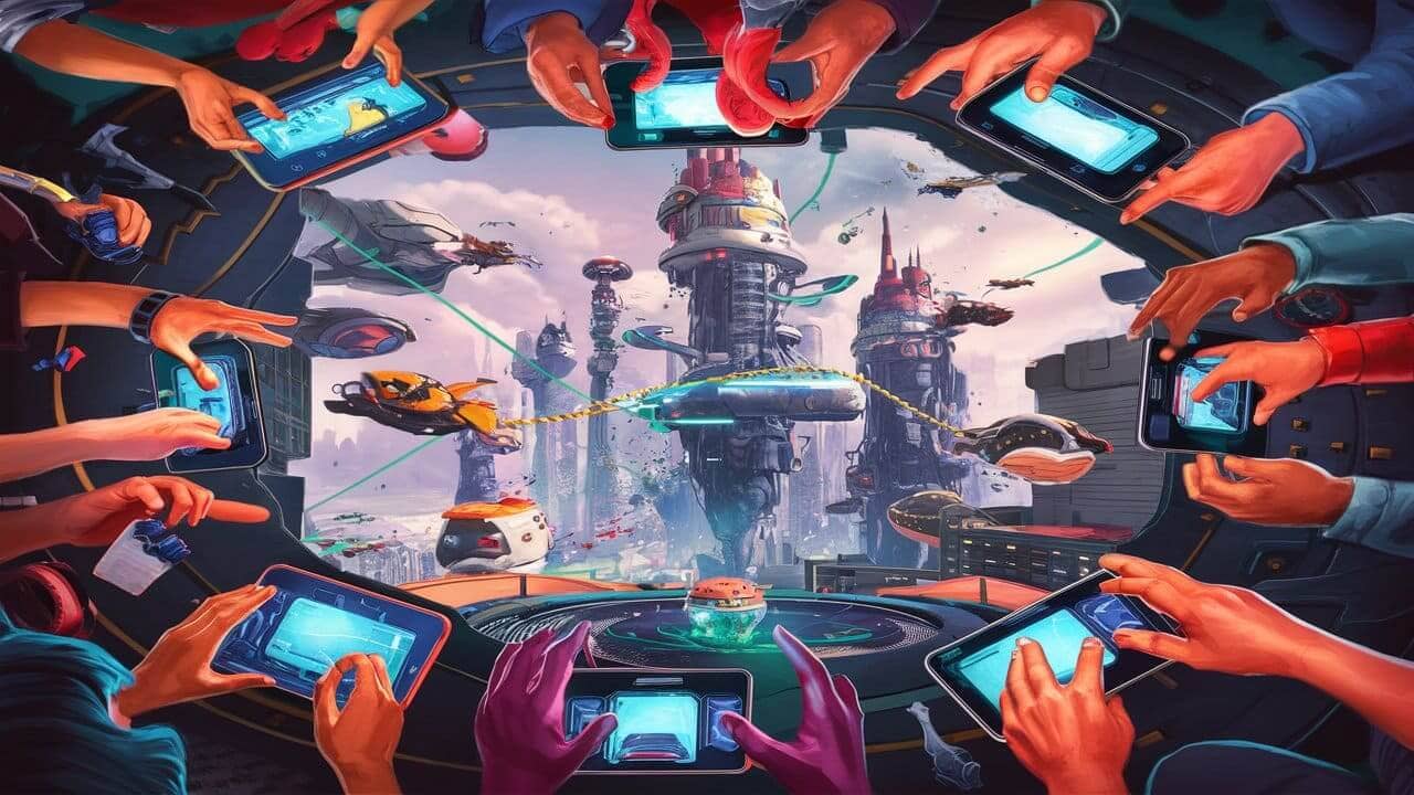 The Importance Of Playtesting: How To Get Valuable Feedback On Your ...