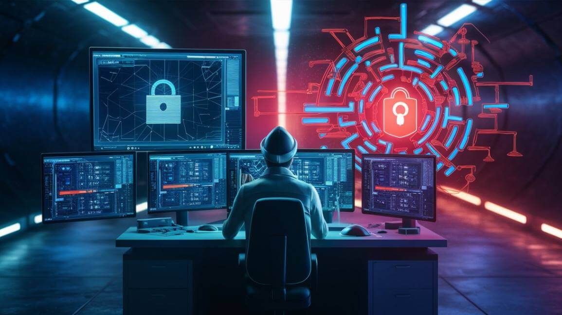 The Anatomy Of A Ransomware Attack: Lessons From The Recent Indian ...