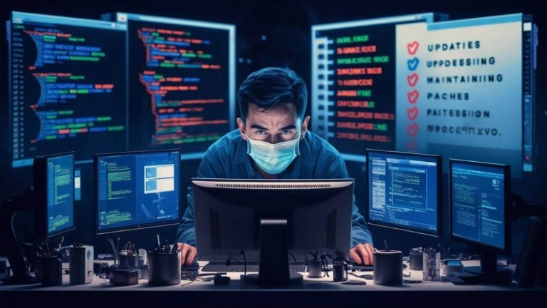 The Anatomy Of A Ransomware Attack: Lessons From The Recent Indian ...