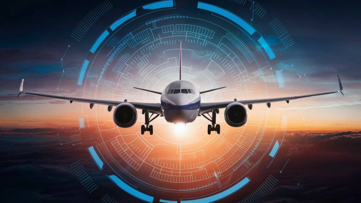 The Future Of AI In Aviation: From Virtual Assistants To Autonomous ...