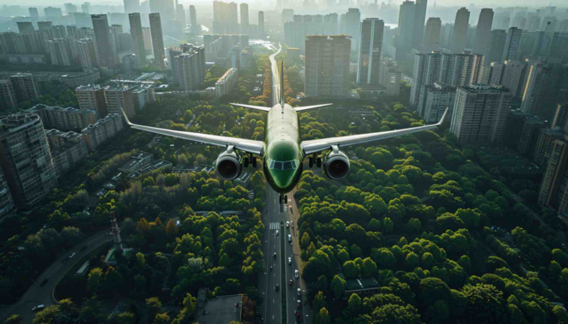 The Future Of AI In Aviation: From Virtual Assistants To Autonomous ...