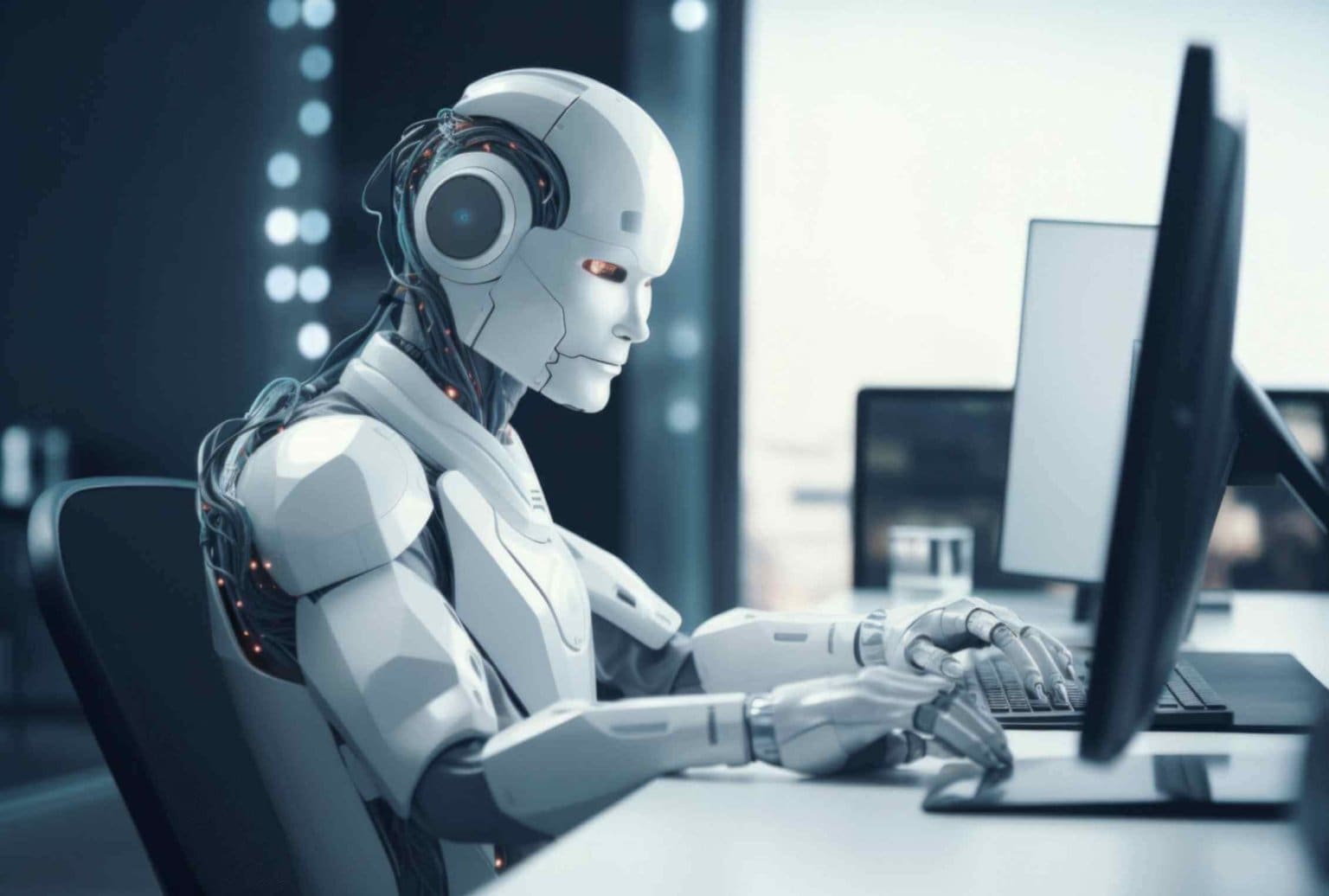 The Future Of AI In Aviation: From Virtual Assistants To Autonomous ...