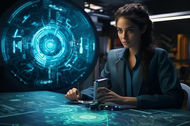 The Role Of AI In Predictive Analytics: How Machine Learning Is ...